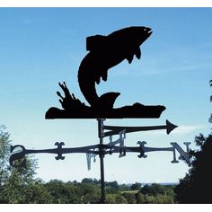 Quality Metal Weather Vanes - Made In Britain