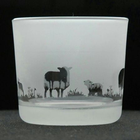 Buy Animo Sheep Votive Tealight Candle Holder only £9.99