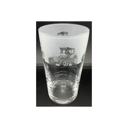 Buy Animo Tractor Beer Glass only £15.50