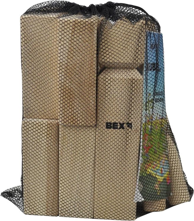 Buy Bex Kubb Family Garden Game only £34.99