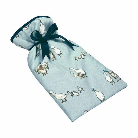 Buy The Wheat Bag Company Duck 2 Litre Hot Water Bottle only £14.99