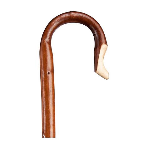 Buy Chestnut 4' 6" Shepherd's Crook only £54.49