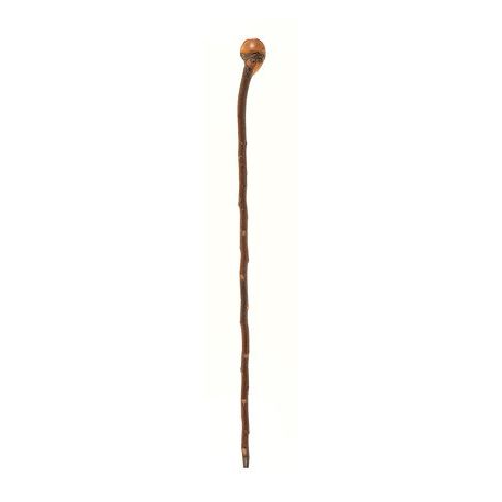 Buy Applewood Knob Handle Walking Stick only £67.99